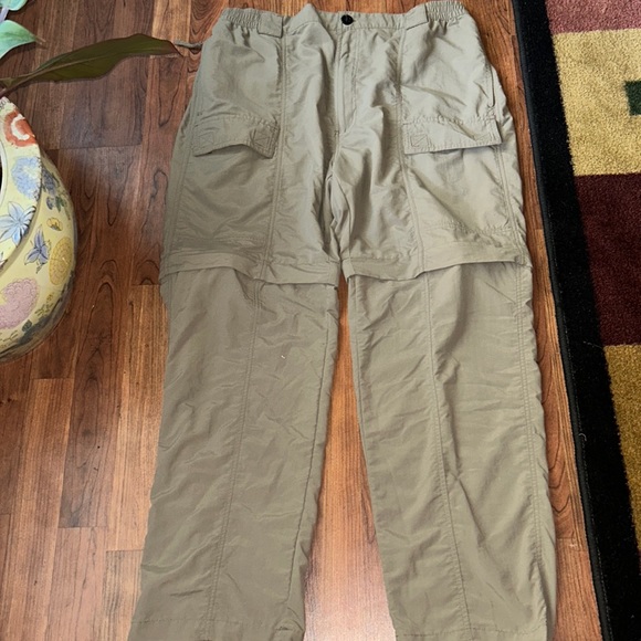 Bass Pro Shops | Pants | World Wide Sportsman Pants With Attachable ...